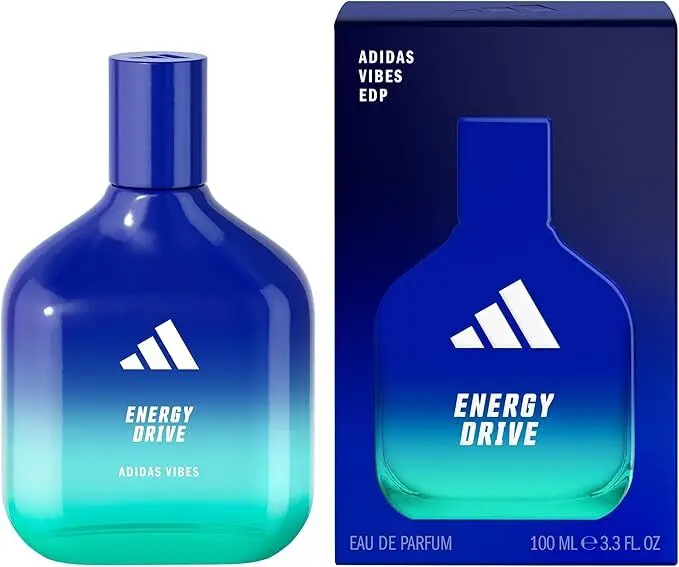 Adidas Muški parfem Energy Drive EDP 100ml