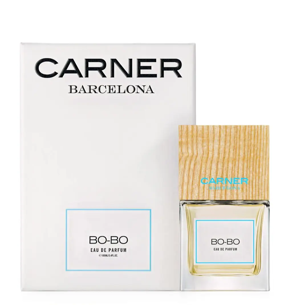 Carner Barcelona Bo-Bo EDP 50ml
