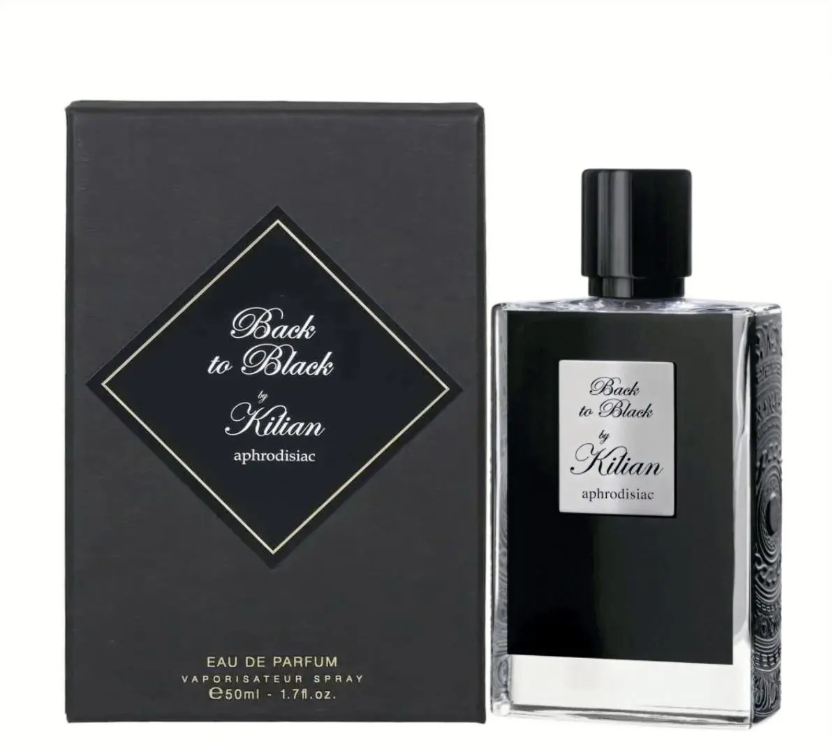 Kilian Back to Black Aphrodisiac EDP 50ml