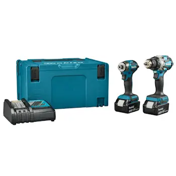Makita set alata LXT DLX2528TJ