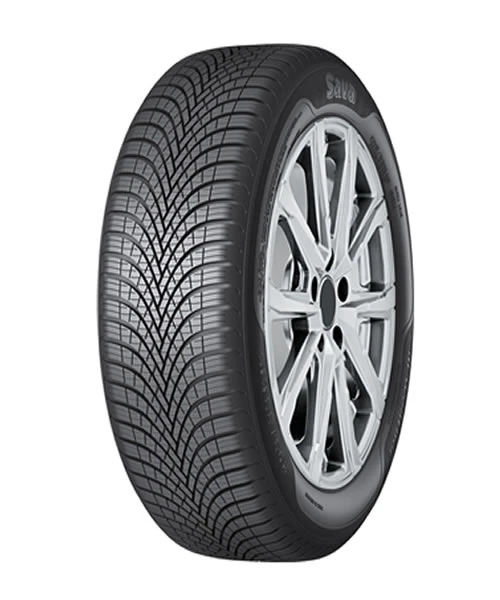 Sava 225/65R17 SAVA ALL WEATHER 102H