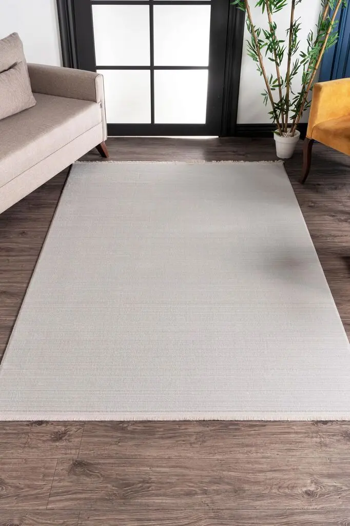 Conceptum Hypnose Tepih Nora 7337, 100x200 cm, Krem