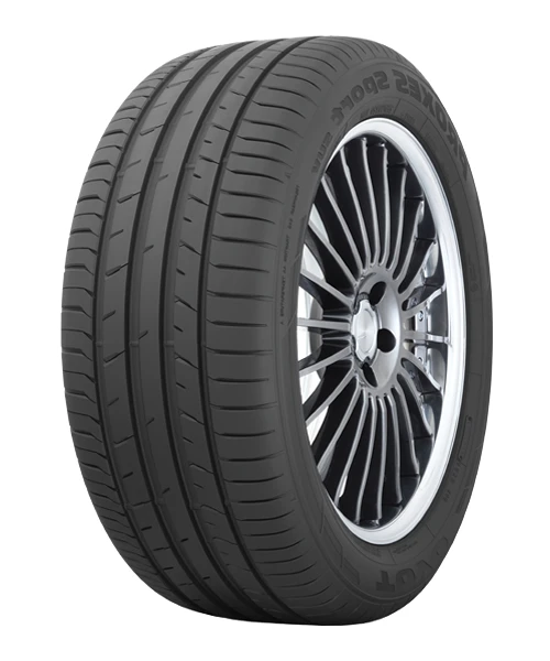 Toyo 275/45R21 TOYO PROXES SPORT SUV 110Y XL .