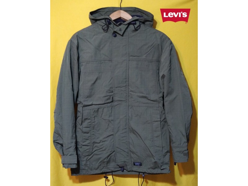 LEVI'S All Duty jakna NEPROMOČIVA % WEEKEND $ALE %