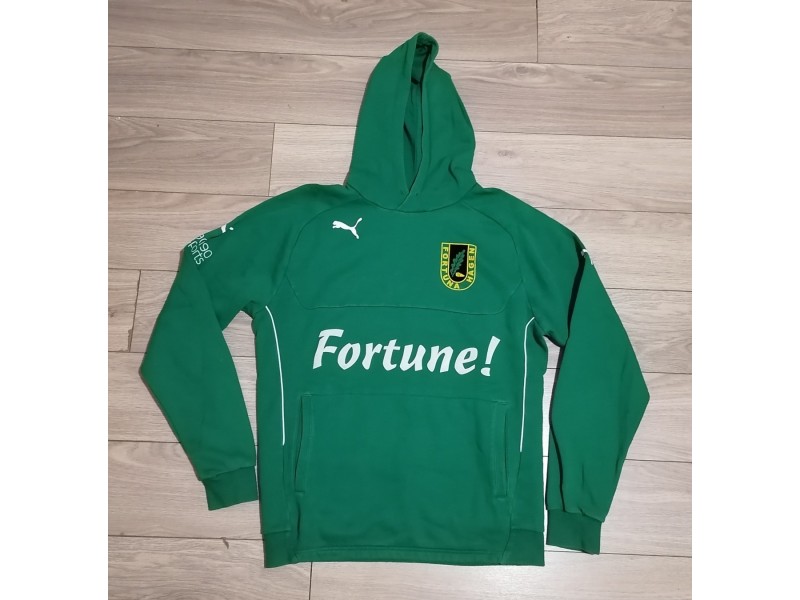 DUKS PUMA FORTUNA HAGEN ORIGINAL PAMUK