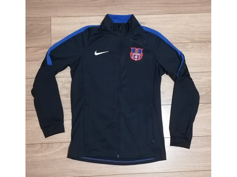 GORNJI DEO TRENERKA NIKE FCL LOURDES ORIGINAL, ODLIČAN