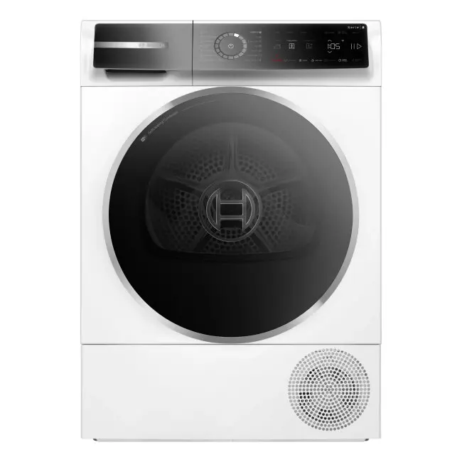 Bosch Mašina za sušenje veša WQB246CNBY, 9kg, Bela