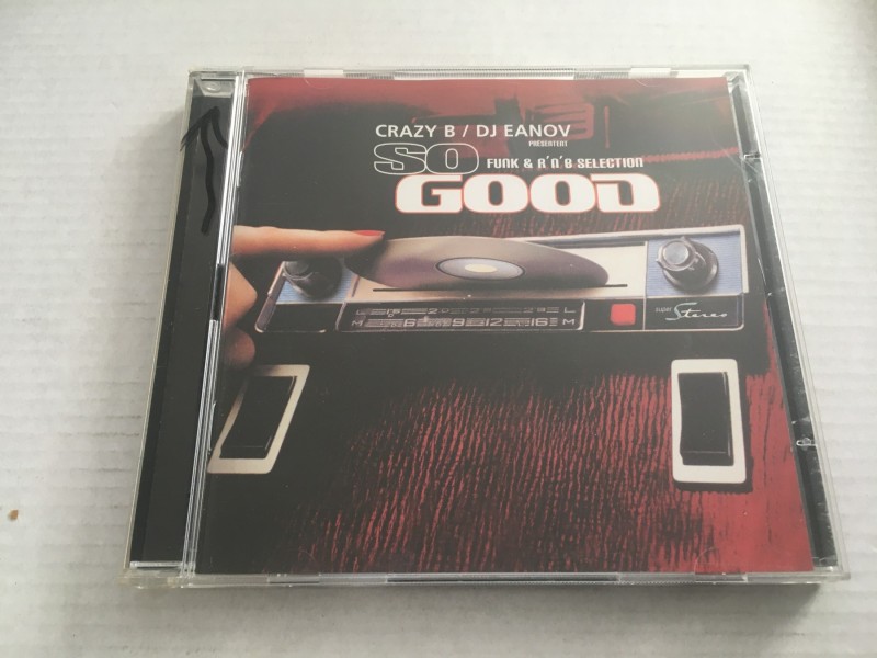 2CD - So Good