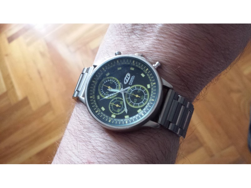 FOSSIL FSL FL-3707