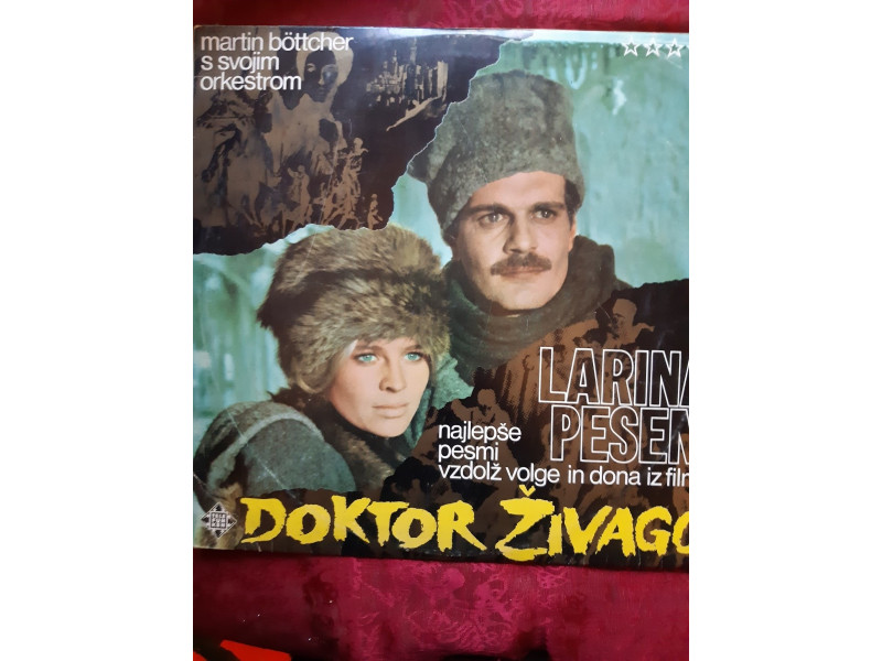 Doktor zivago