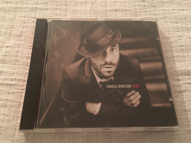 CD - Charlie Winston