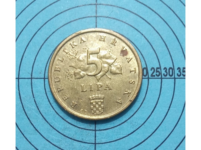 Hrvatska 5 lipa 2013g km5