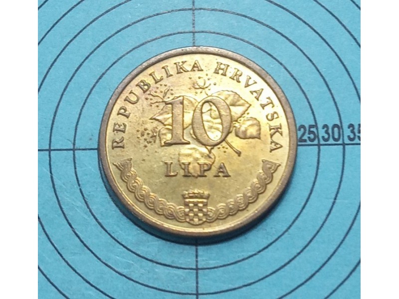 Hrvatska 10 lipa 2009g km6