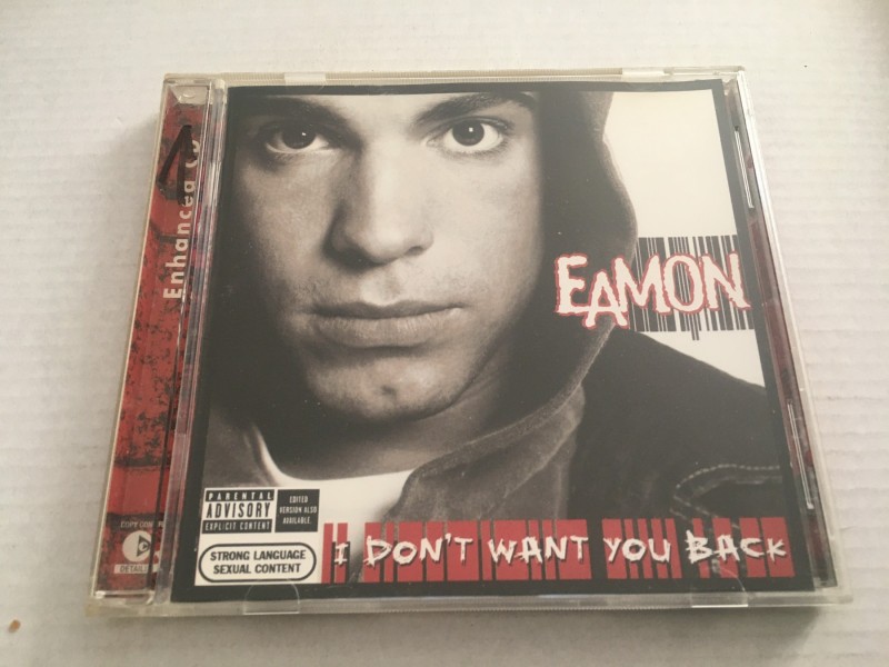 CD - Eamon