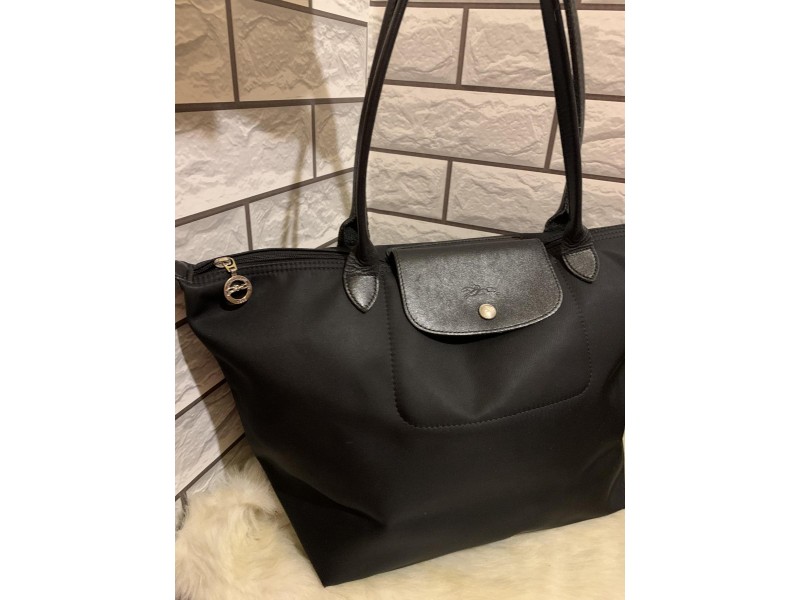 Longchamp velika torba