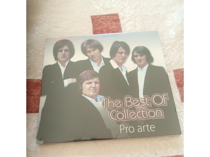 Pro Arte ( Best of Collection)