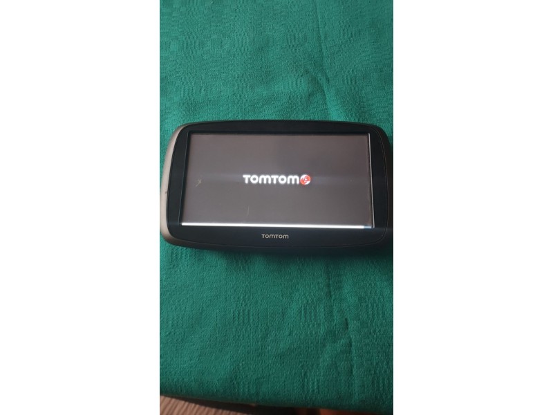 TOMTOM start60