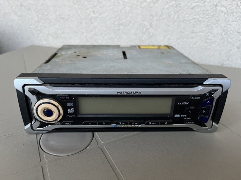 Blaupunkt Original ispravno