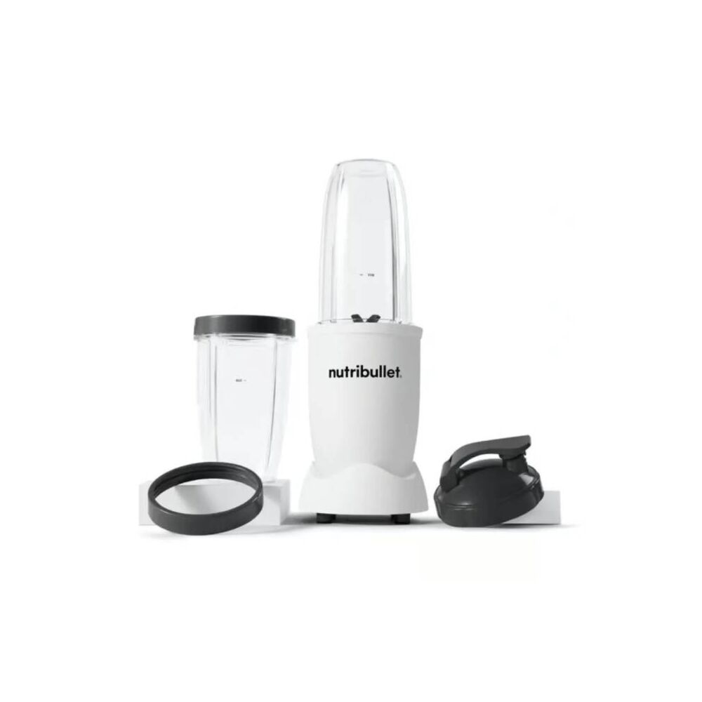 Nutribullet Blender NB907MAW