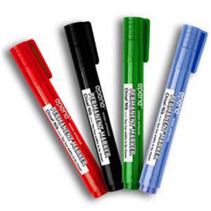 Marker Epene 184 kosi vrh crni