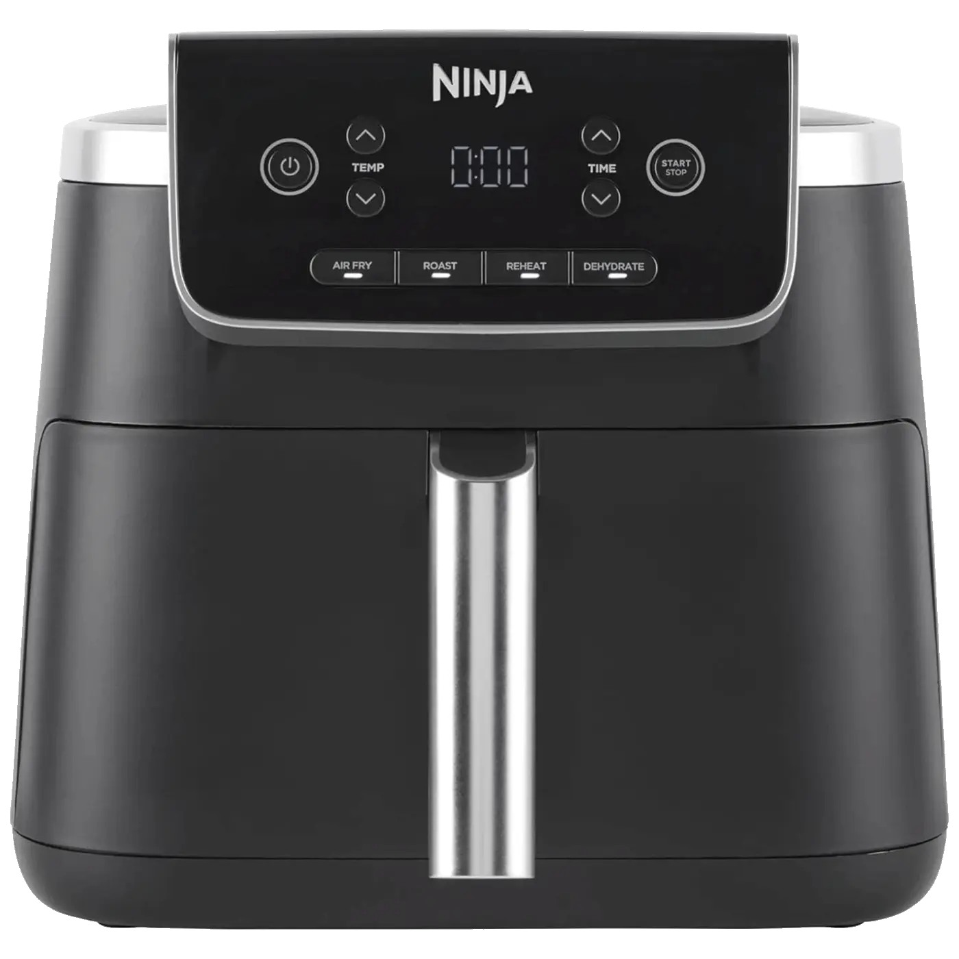 Ninja AF140EU Friteza, 1750V, kapacitet 4,7 litara, crna