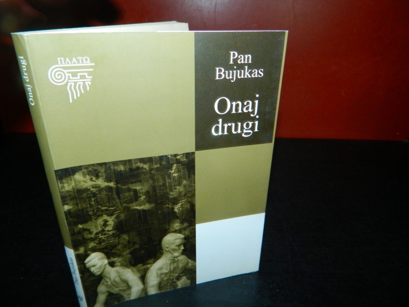 Onaj drugi, Pan Bujukas PLATO