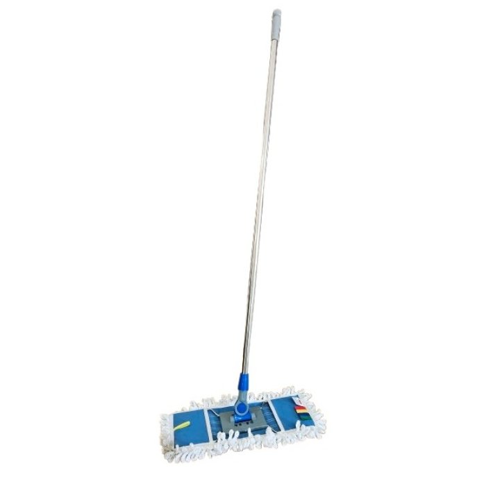 Lobi mop 40cm microfiber komplet