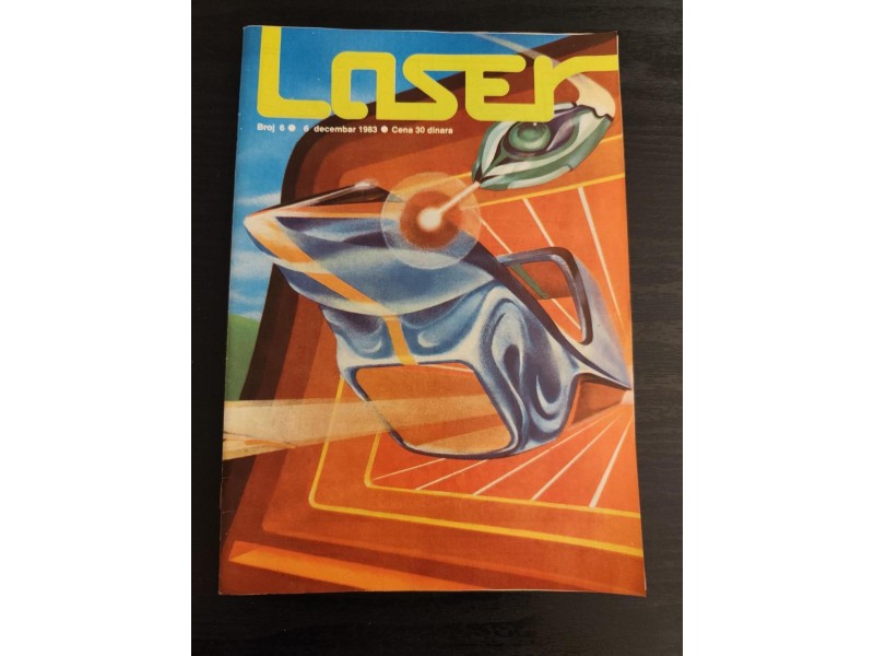 Laser 6