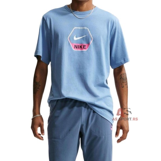 Nike Majice Nsw Cs Ss Gfx Tee S
