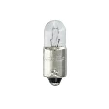 SIJALICA 12V 330mA ,BA9s 4W