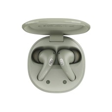 HIFUTURE Slušalice TWS FlyBuds4 ANC matcha green