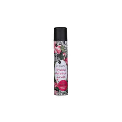 URBAN CARE Šampon za suvo pranje kose Coco 200 ml