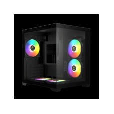 Dunjacom
GAMDIAS Aura GC101M ARGB Crno mikro kuciste