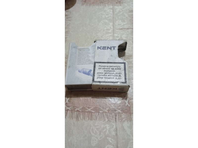 Kutija za cigarete