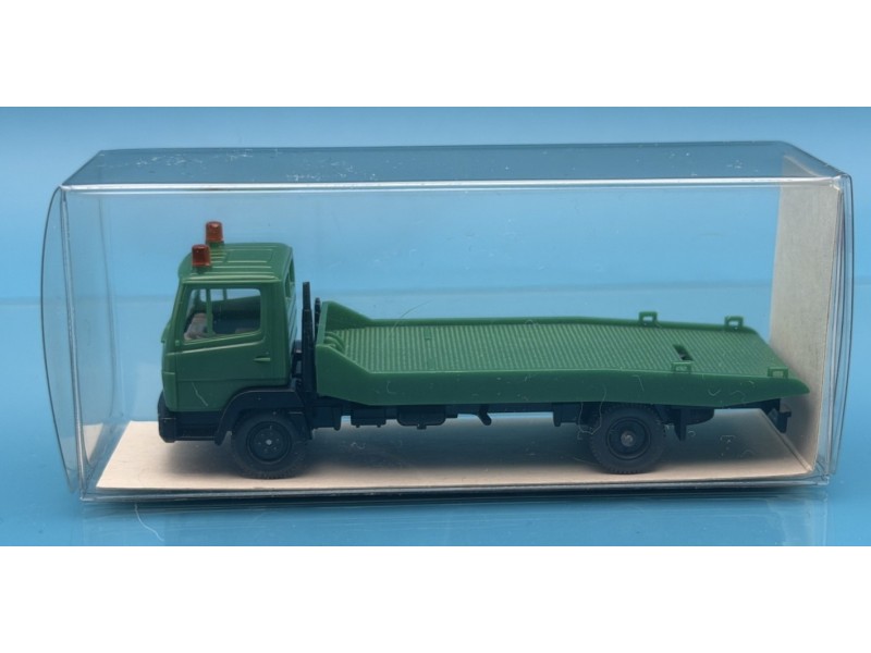 1:87 WIKING šlep MB Abschleppwagen [MT-77]