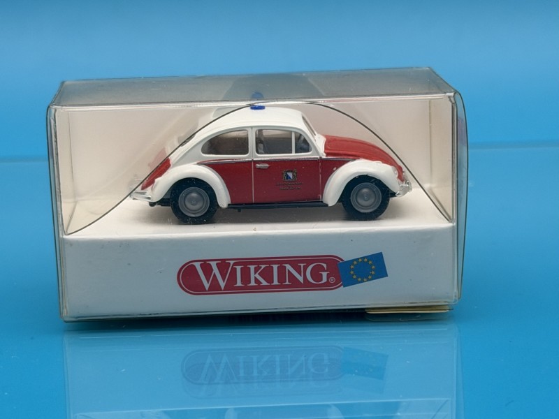 1:87 WIKING VW buba Käfer lep vatrogasni [MT-63]