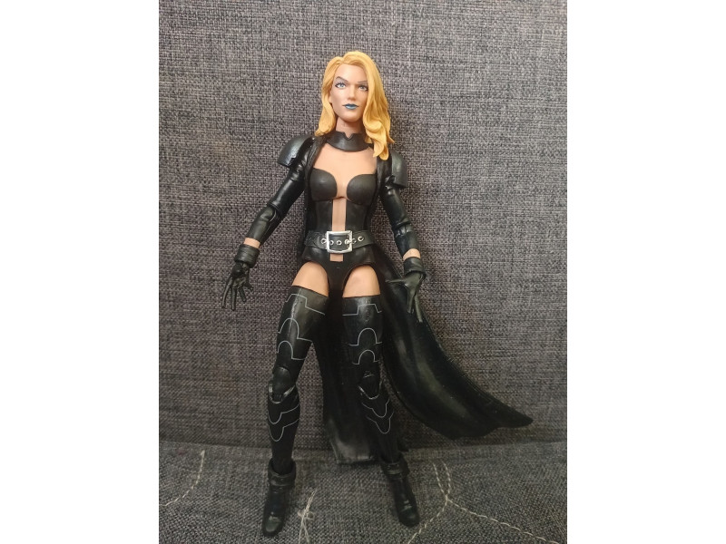 Marvel Legends Emma Frost