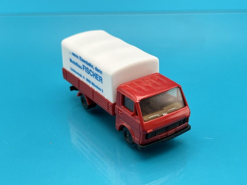 1:87 HERPA Volkswagen LT [OP-45]
