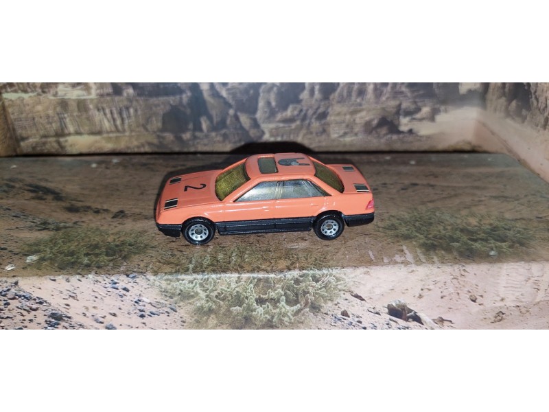 Matchbox Rover Sterling (1987)