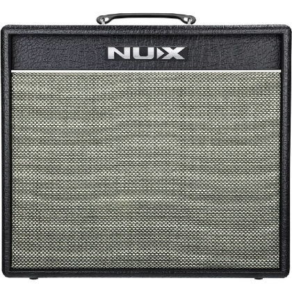Music box
NUX MIGHTY 60MKII GUITAR AMPLIFIER