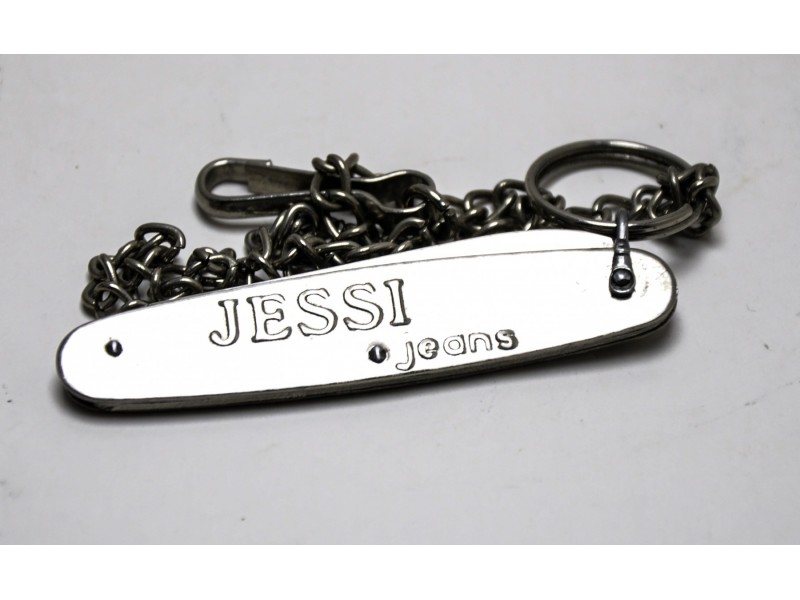 Manji Perorez Jessi Jeans