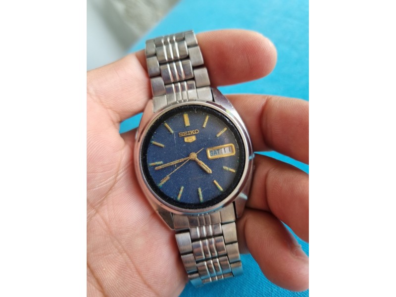 seiko 5 prelep primerak