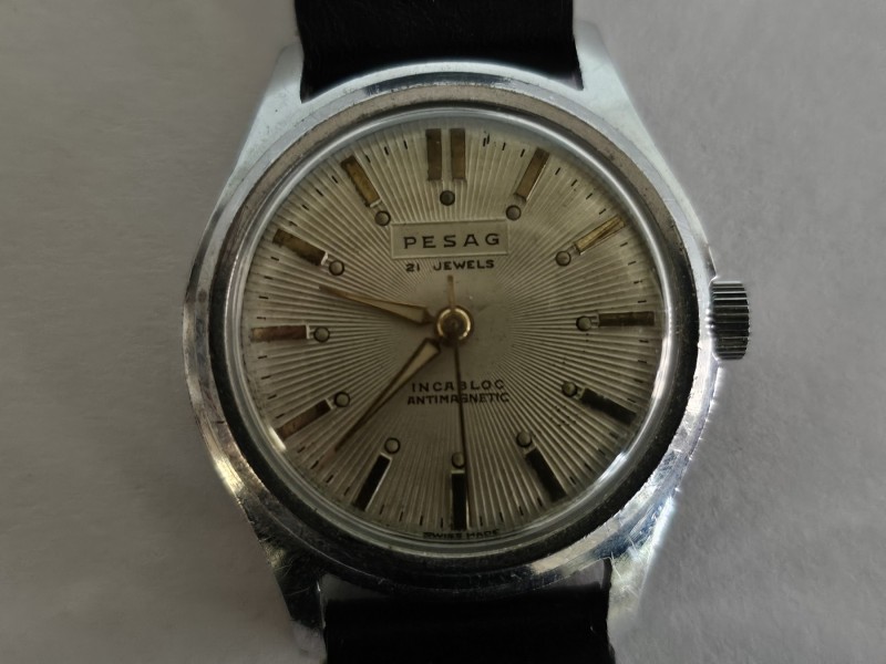 PESAG -Vintage --Br.105