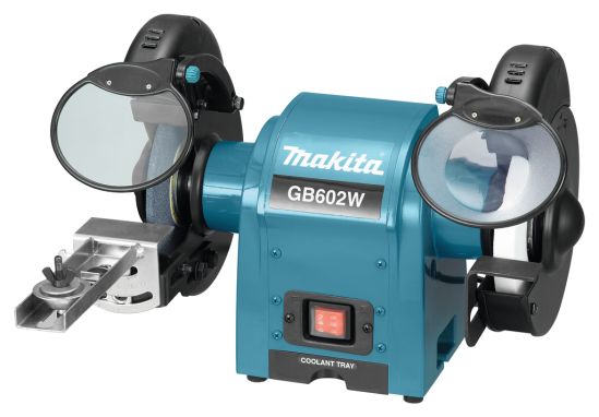 Dvostrano tocilo Makita GB602W