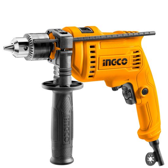 Vibraciona bušilica 680W INGCO ID6808