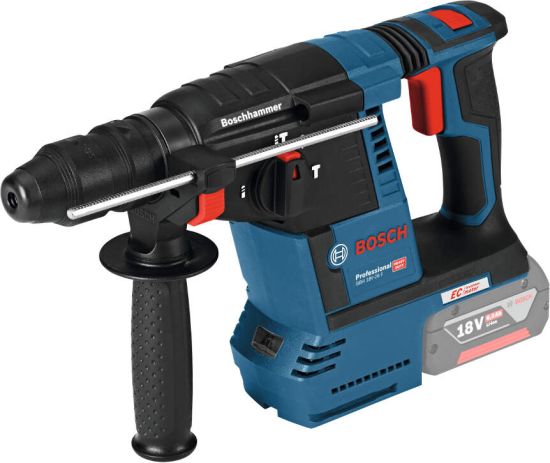 Bosch GBH 18V-26 F Solo bez baterije i punjača (0611910000)