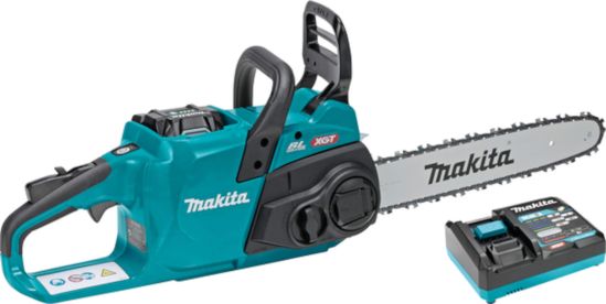 Akumulatorska lančana testera Makita UC022GT101; 40V XGT Max