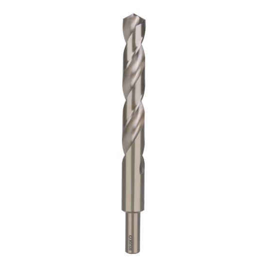 Burgija za metal HSS-Co 5 12,0x121x151 mm redukovan prihvat na 10 mm; DIN 338 RUKO 2005120