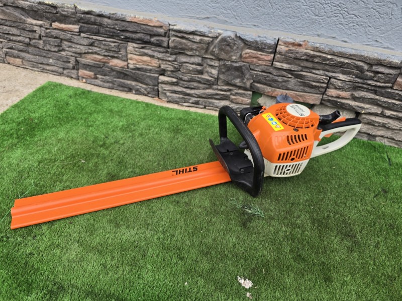 STIHL HS45 benzinski trimer za živu ogradu – ORIGINAL –