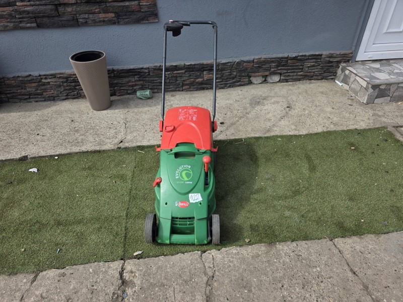 odsečen kabl, doneseno iz Nemačke Na prodaju električna